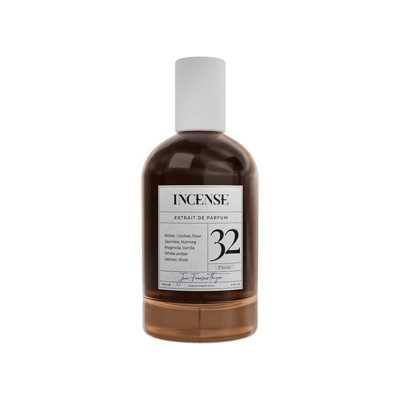 אינסנס בושם מספר 32 לנשים - Perfume Number 32 Incense Perfume ...