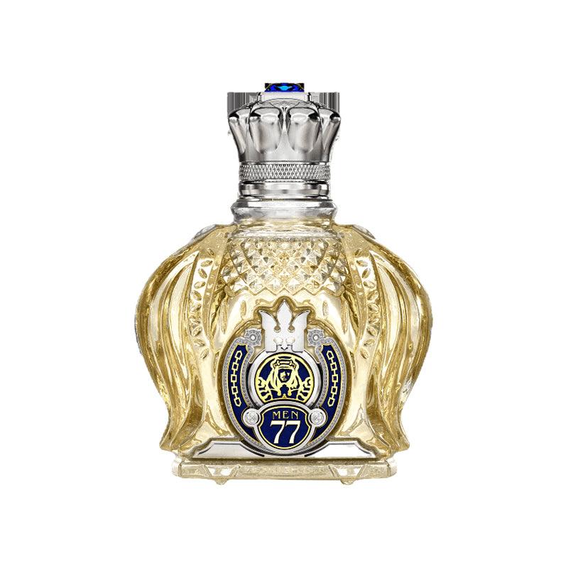 שייח׳ אופלנט קלאסיק מספר 77 לגברים - Opulent Shaik Classic No 77 Shaik ...